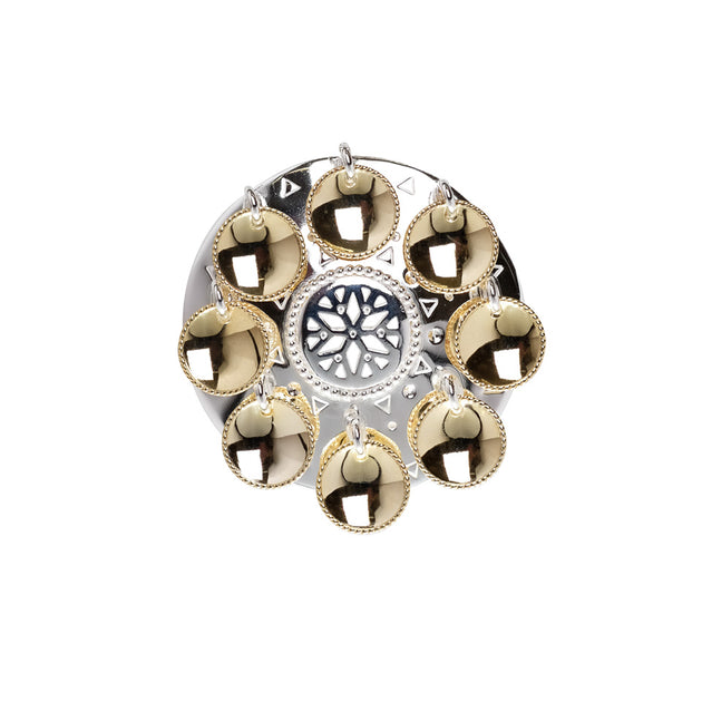 Muohta / Snow – ericahuuvadesign