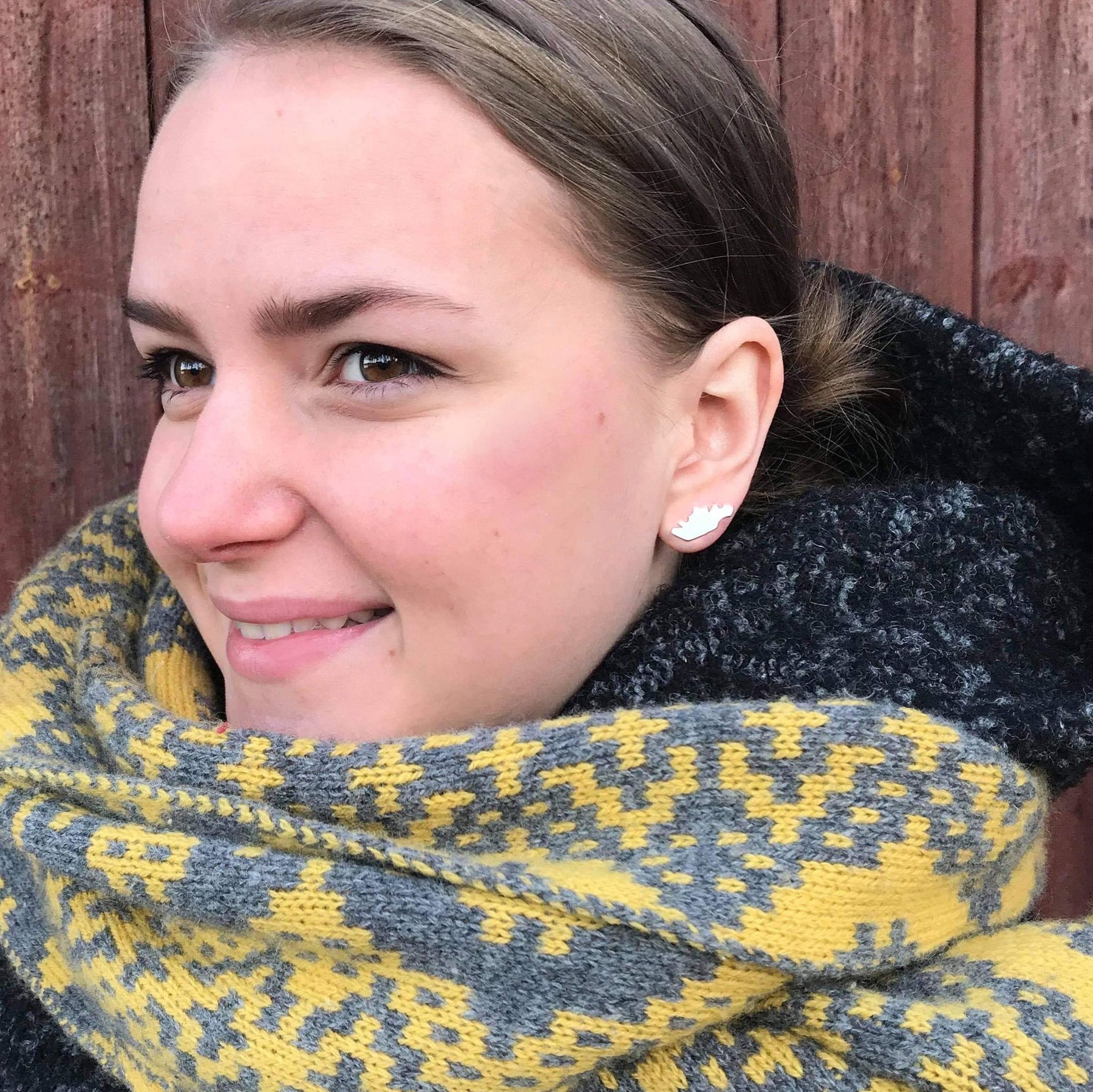 Mearka / Renmärke – ericahuuvadesign